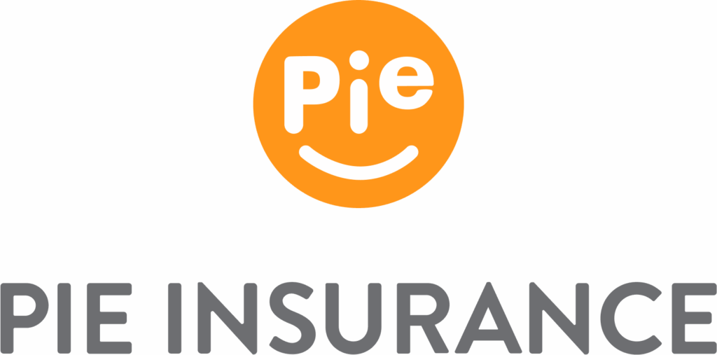 Pie insurance